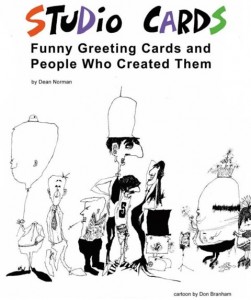 BOOK REVIEW: Studio Cards