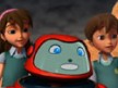 Happy Easter: Superbook in CG!