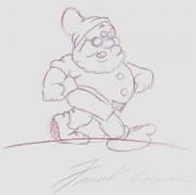 Tony Greco Archives | Cartoon Brew
