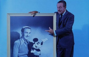 Life Magazine's Disney photo archive