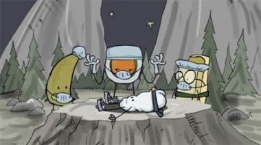 Duopoly announces U.S. launch of "The Very Good Adventures of Yam Roll ...